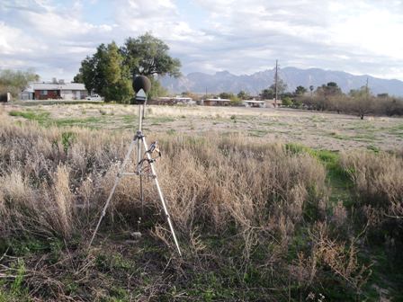 Environmental Acoustical Testing | Spendiarian & Willis Acoustics ...